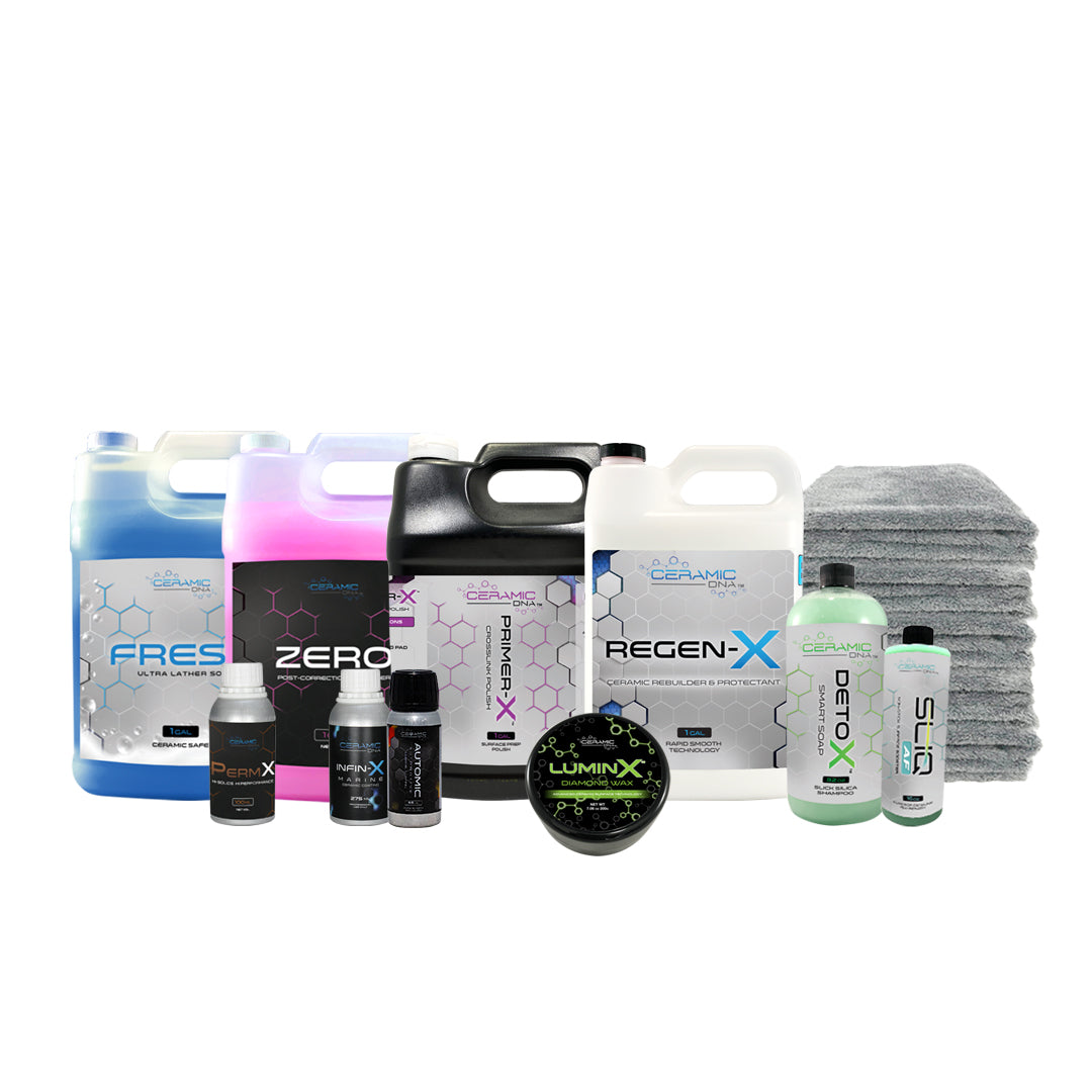 PROFESSIONAL – Ceramicdna